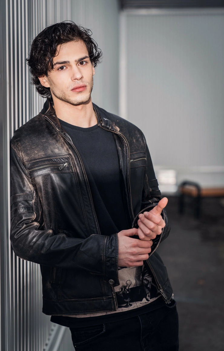 Picture of Anthony Timpano