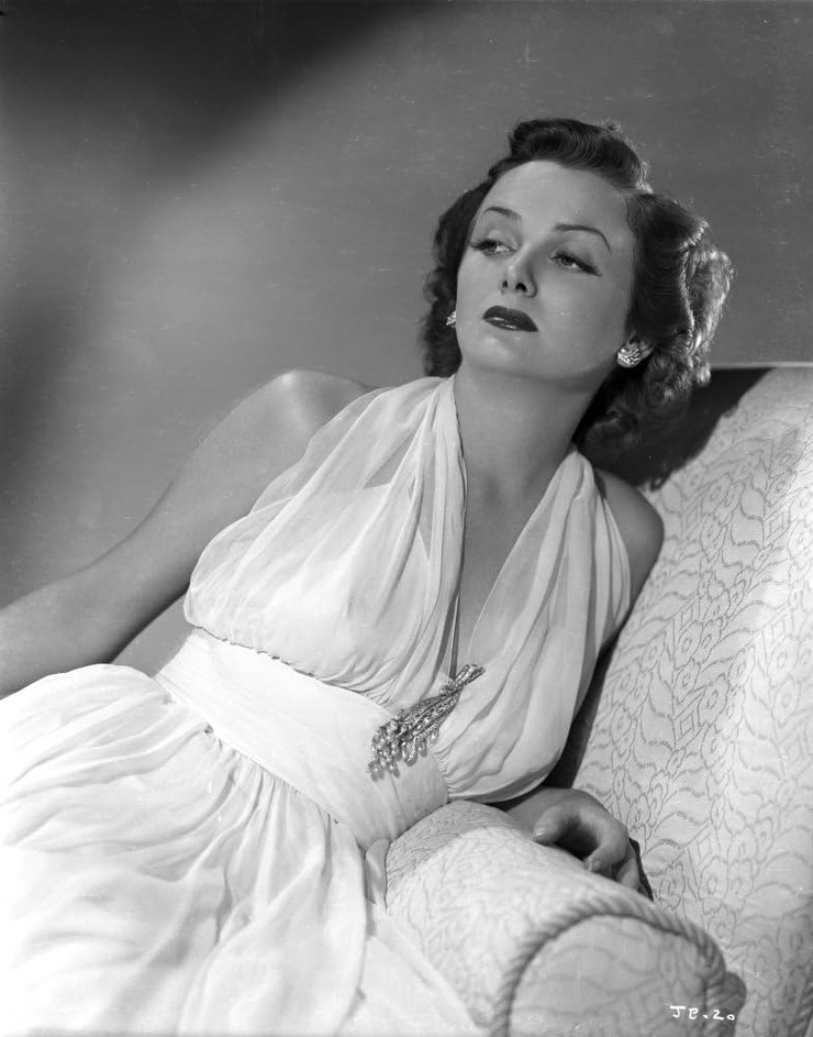 Picture of Jean Brooks