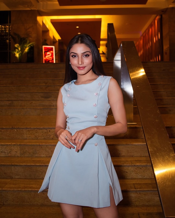 Picture of Donal Bisht