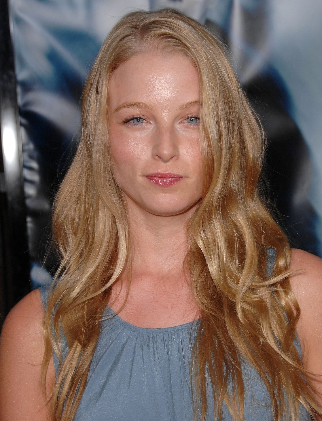 Picture of Rachel Nichols