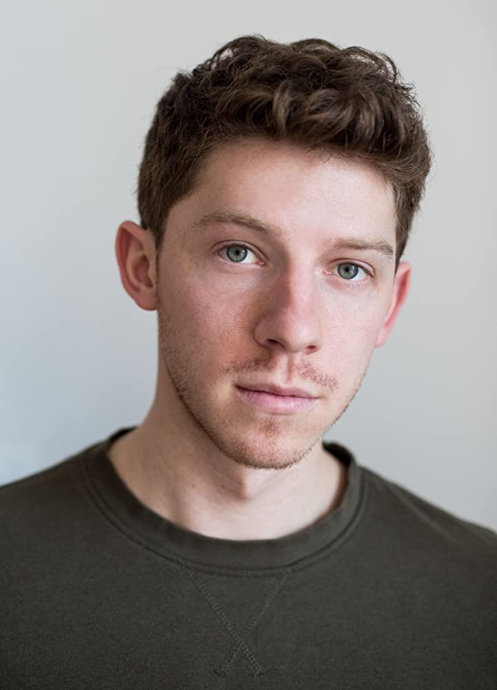 Picture of Will Hochman