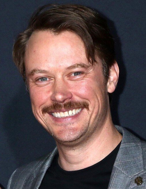 Picture of Michael Dorman