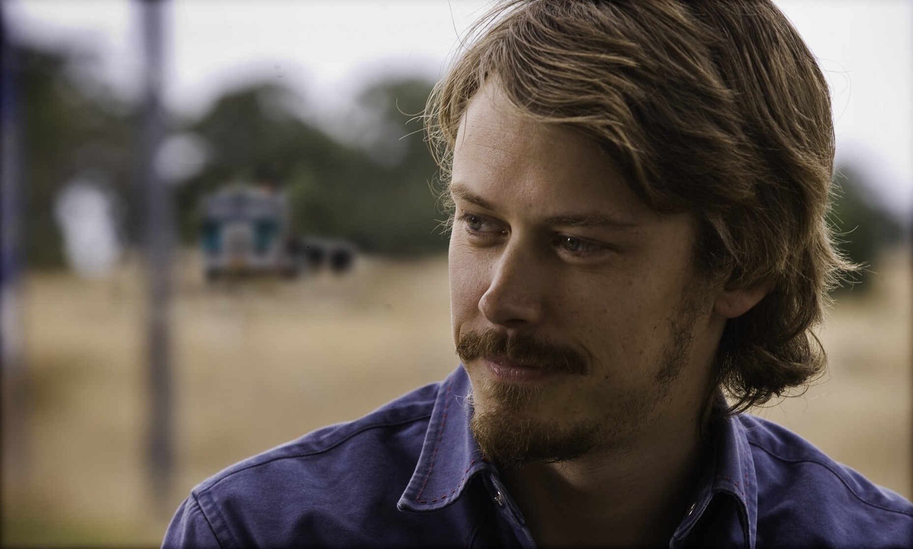 Picture of Michael Dorman