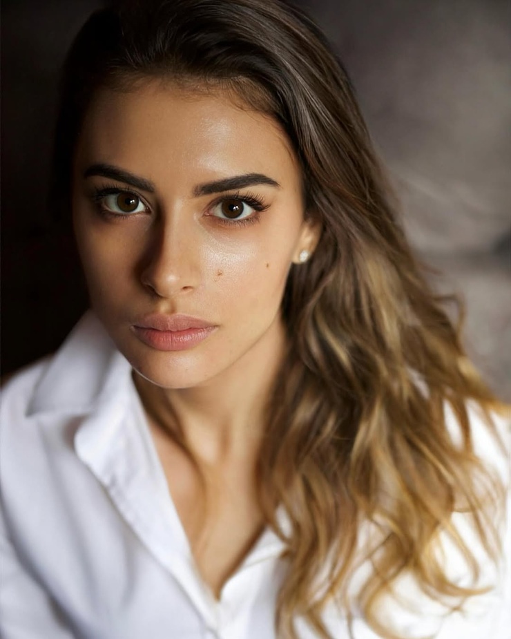 Picture of Chiara Stile