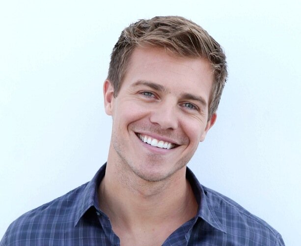 Image of Michael Roark