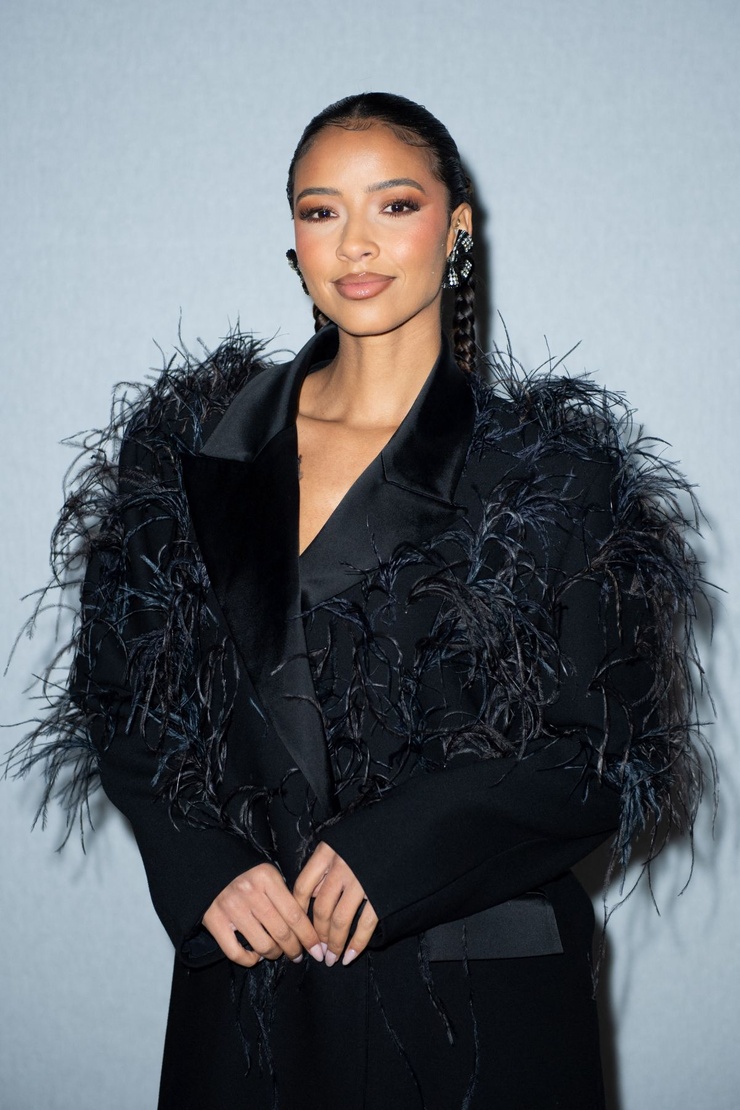 Picture of Flora Coquerel