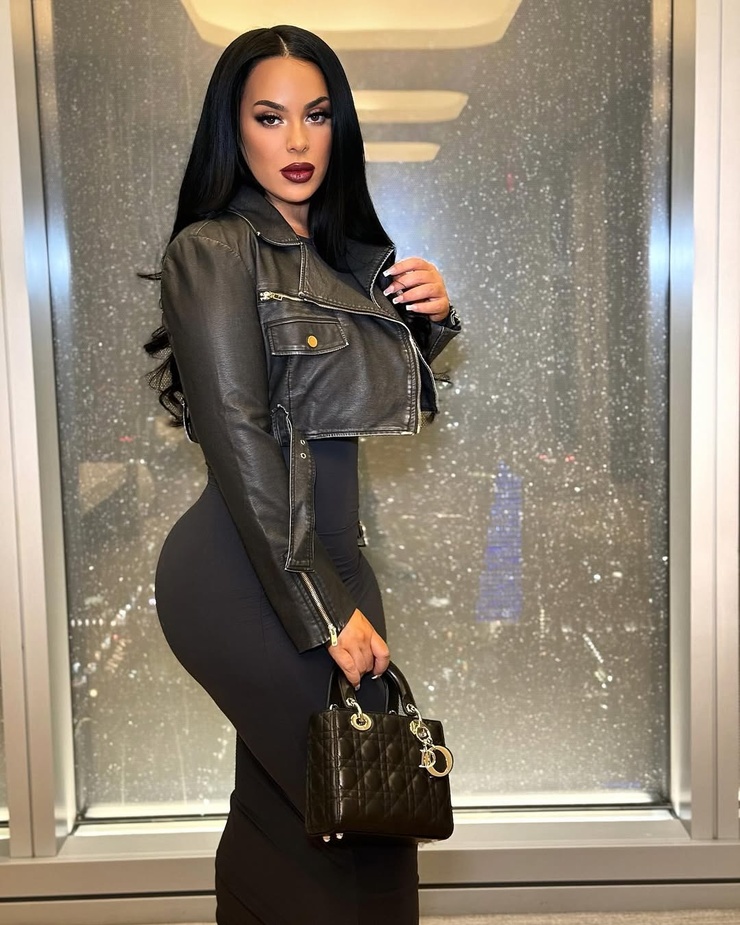 Gemma Michaela image