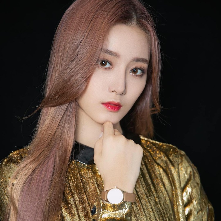 Picture of Yiyang Xu