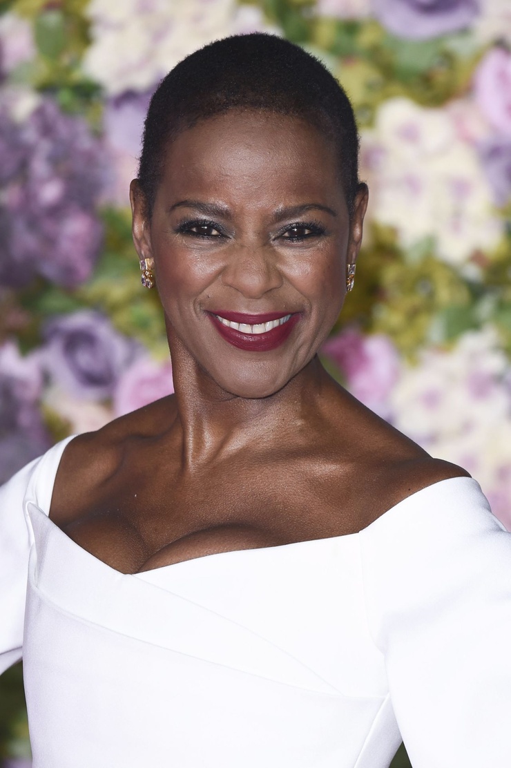 Picture of Josette Simon