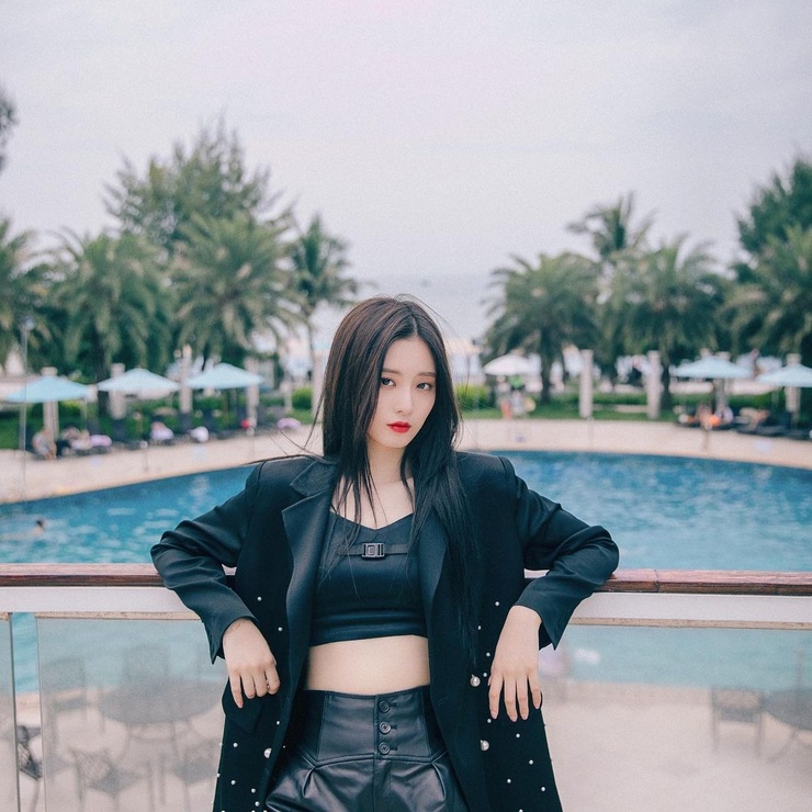 Picture of Yiyang Xu