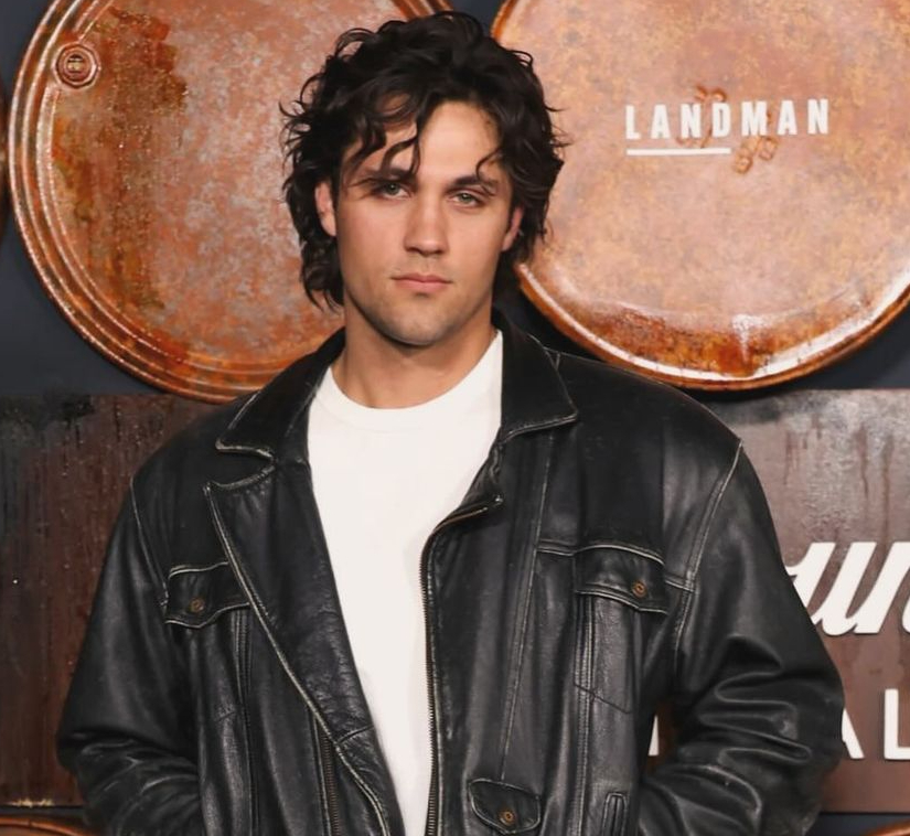 Image of Drake Rodger