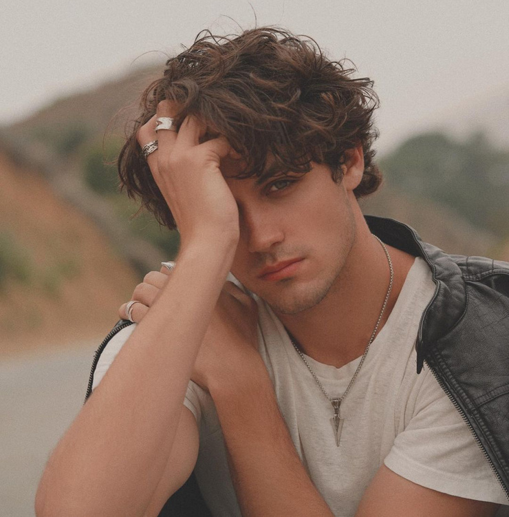 Picture of Drake Rodger