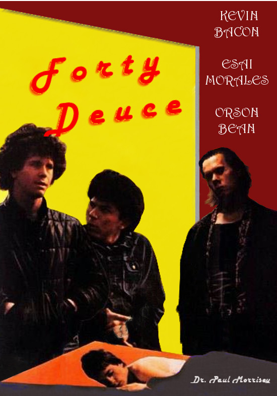 Image of Forty Deuce