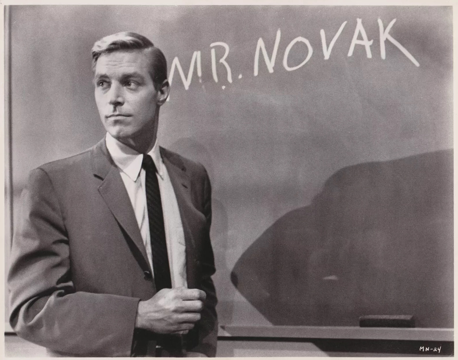 Mr. Novak (1963)