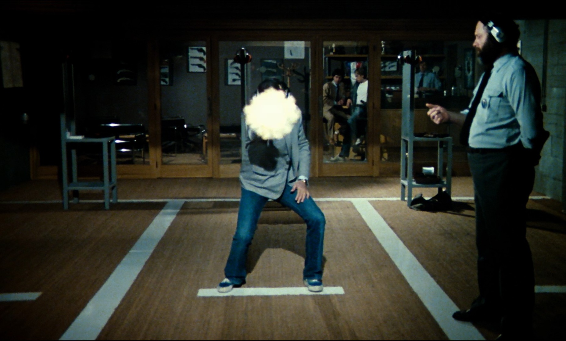 Picture of For a Cop's Hide