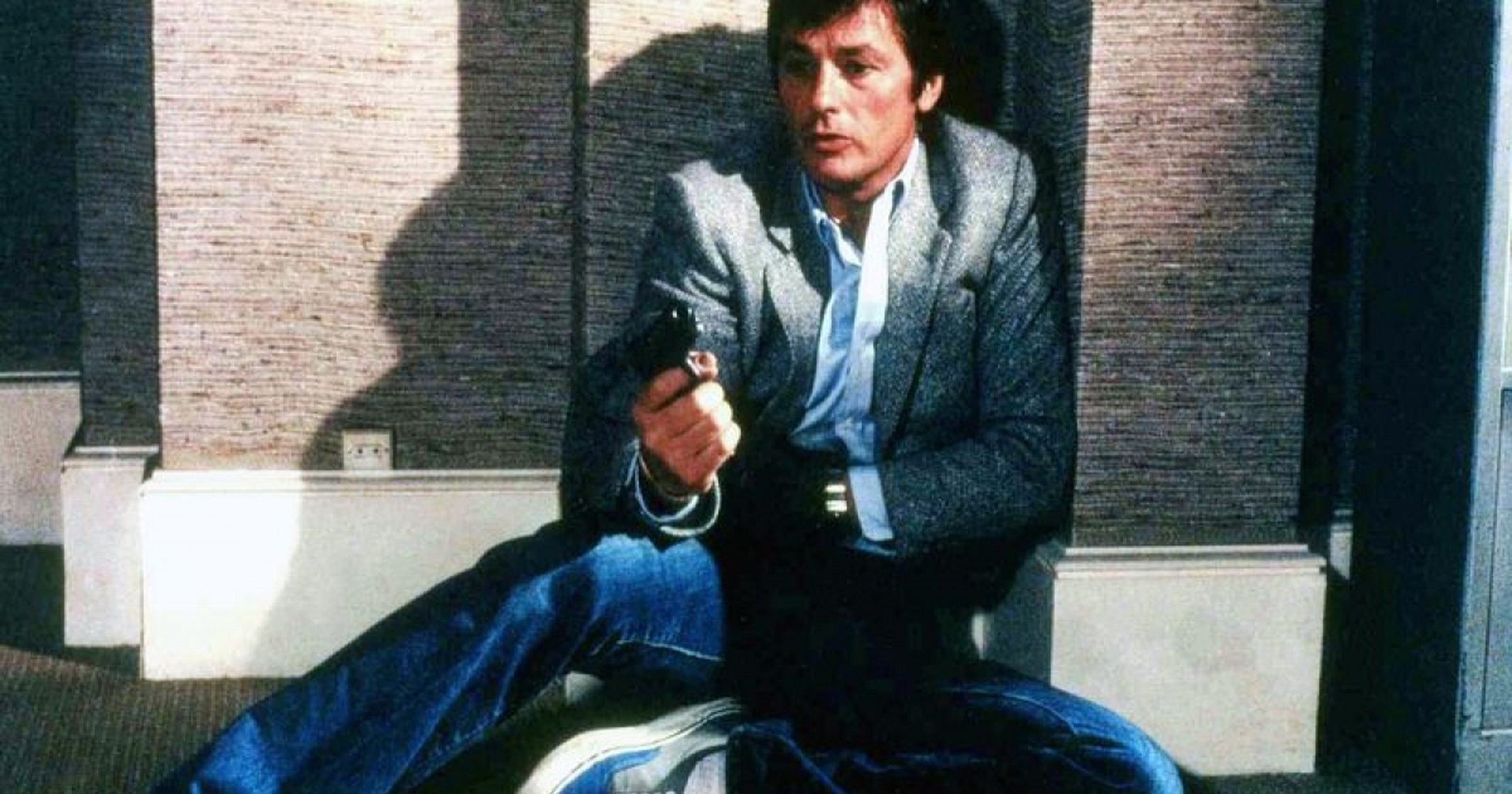 For a Cop's Hide image