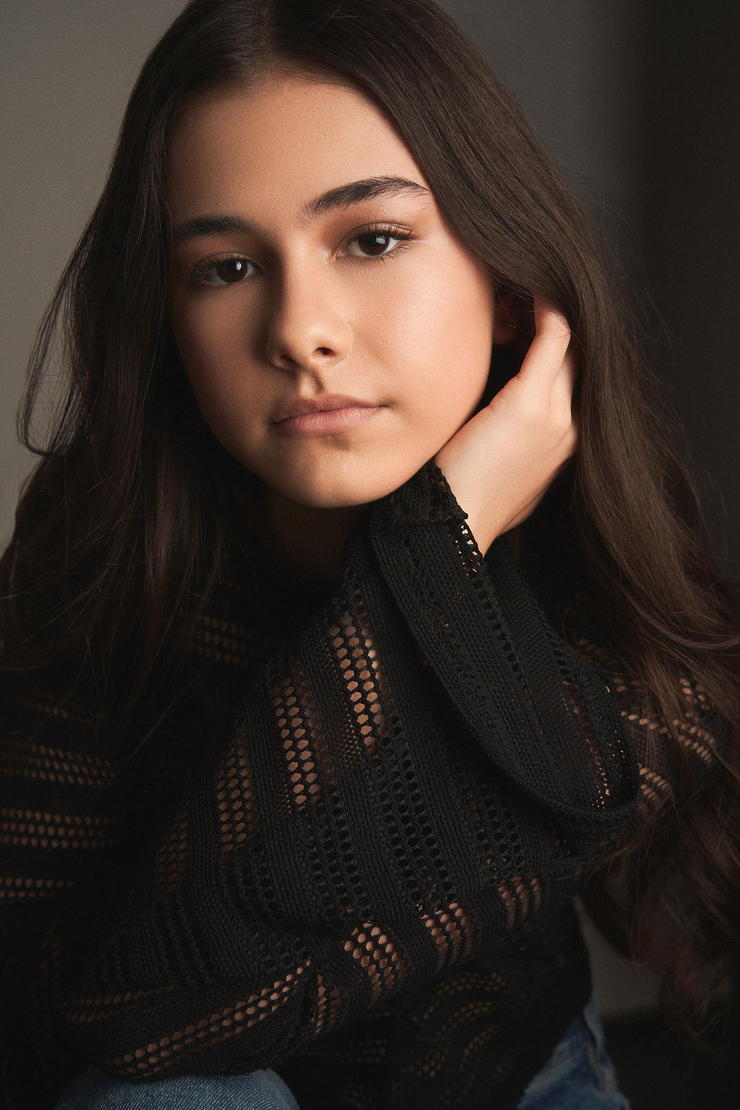 Picture of Lumi Pollack