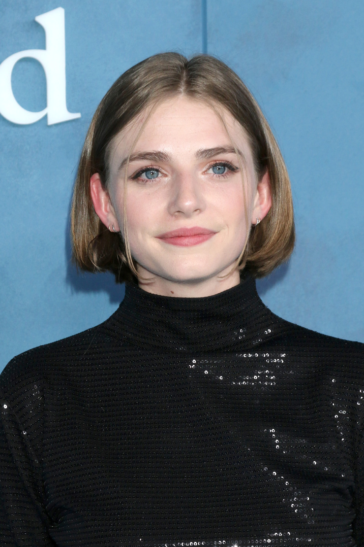 Picture of Cricket Brown