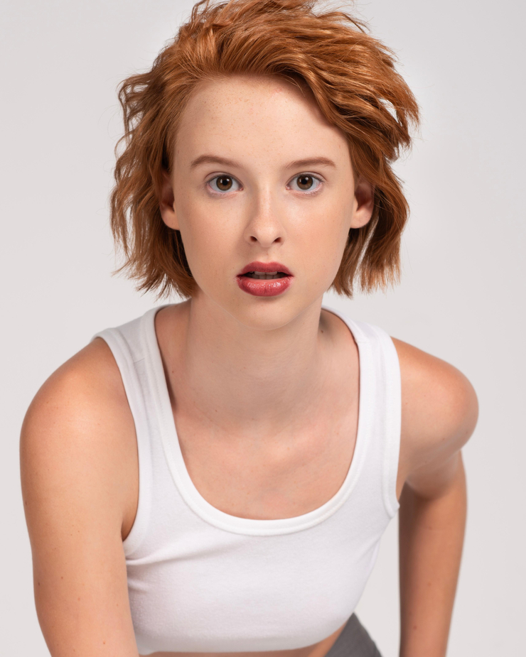 Claire Capek picture