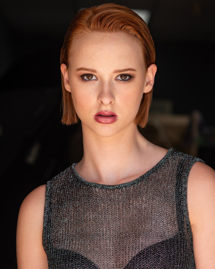 Picture of Claire Capek