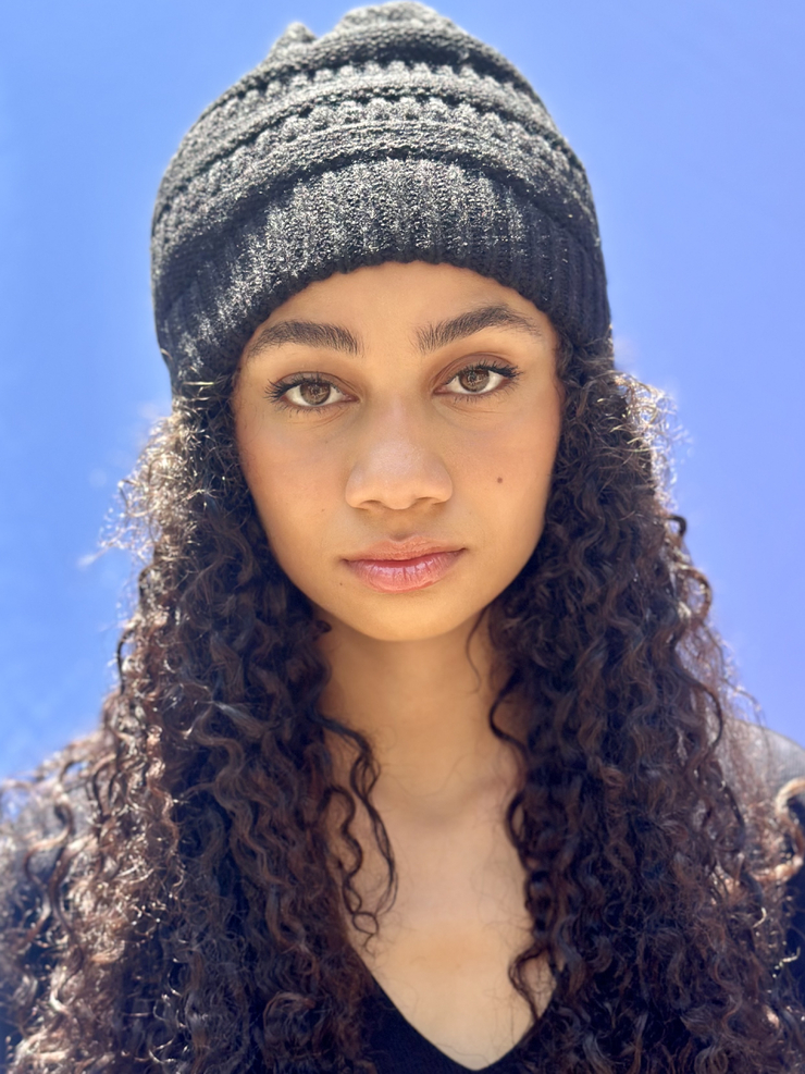 Izabela Rose picture