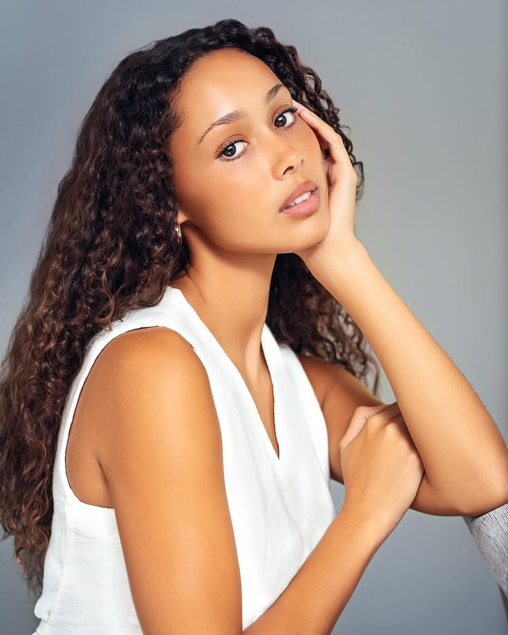 Picture of Savannah Foran McDaniel