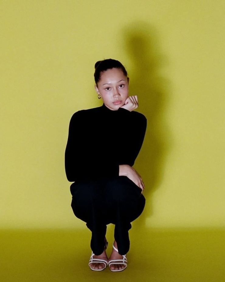 Picture of Savannah Foran McDaniel