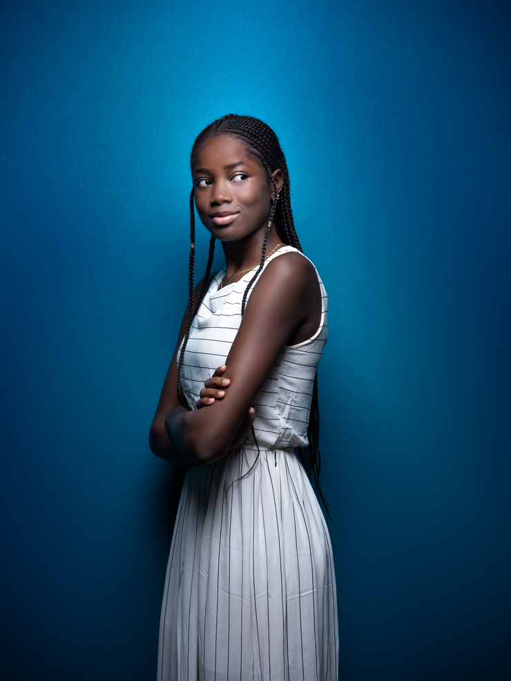Picture of Mame Bineta Sane