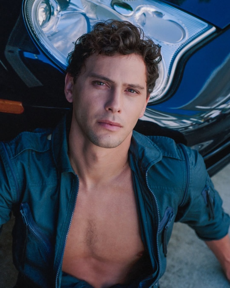 Picture of Cooper Koch