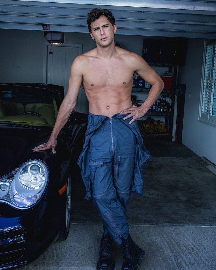 Picture of Cooper Koch