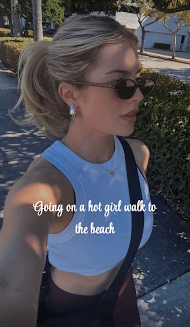 Image of Hannah White (II)