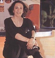 Picture of Jane Espenson