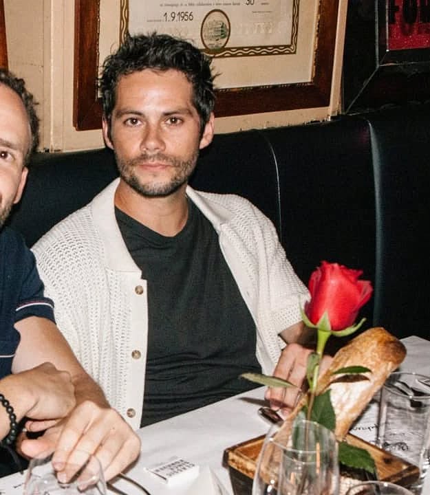 Dylan O'Brien picture