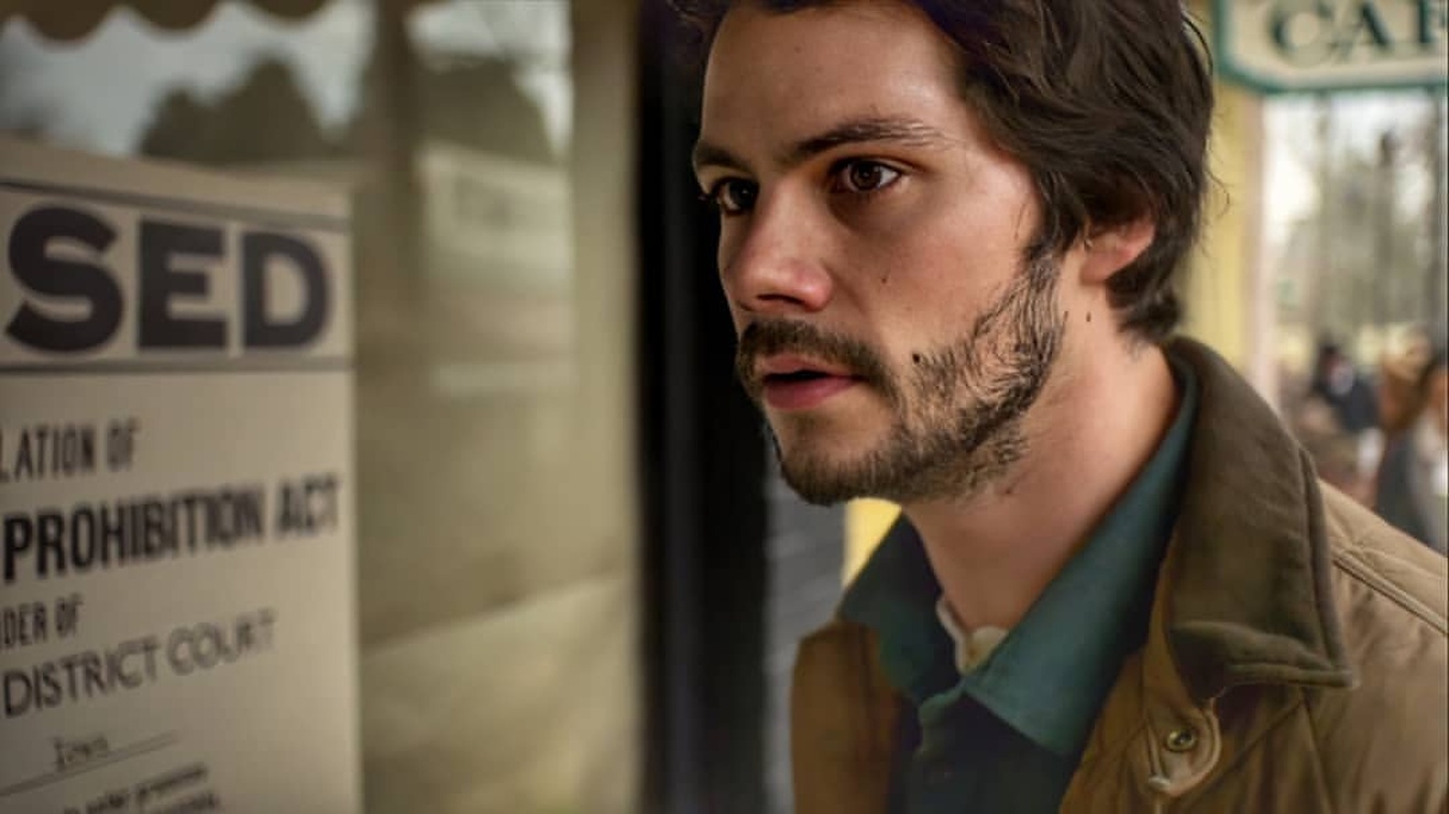 Image of Dylan O'Brien