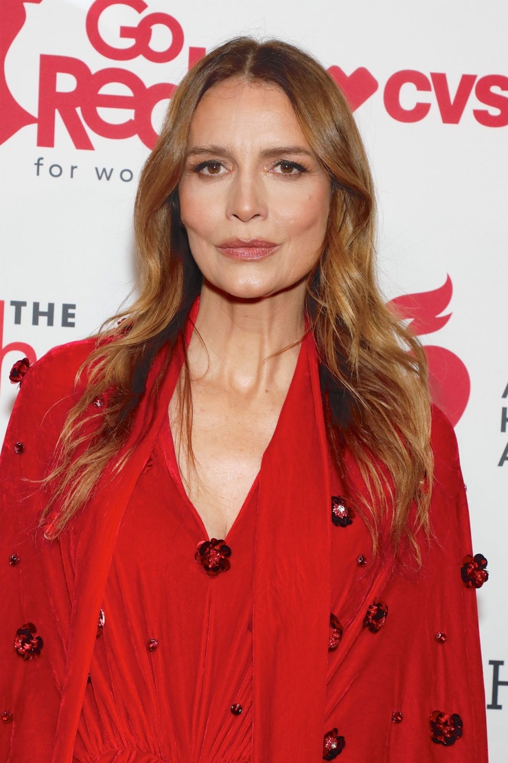 Picture of Saffron Burrows