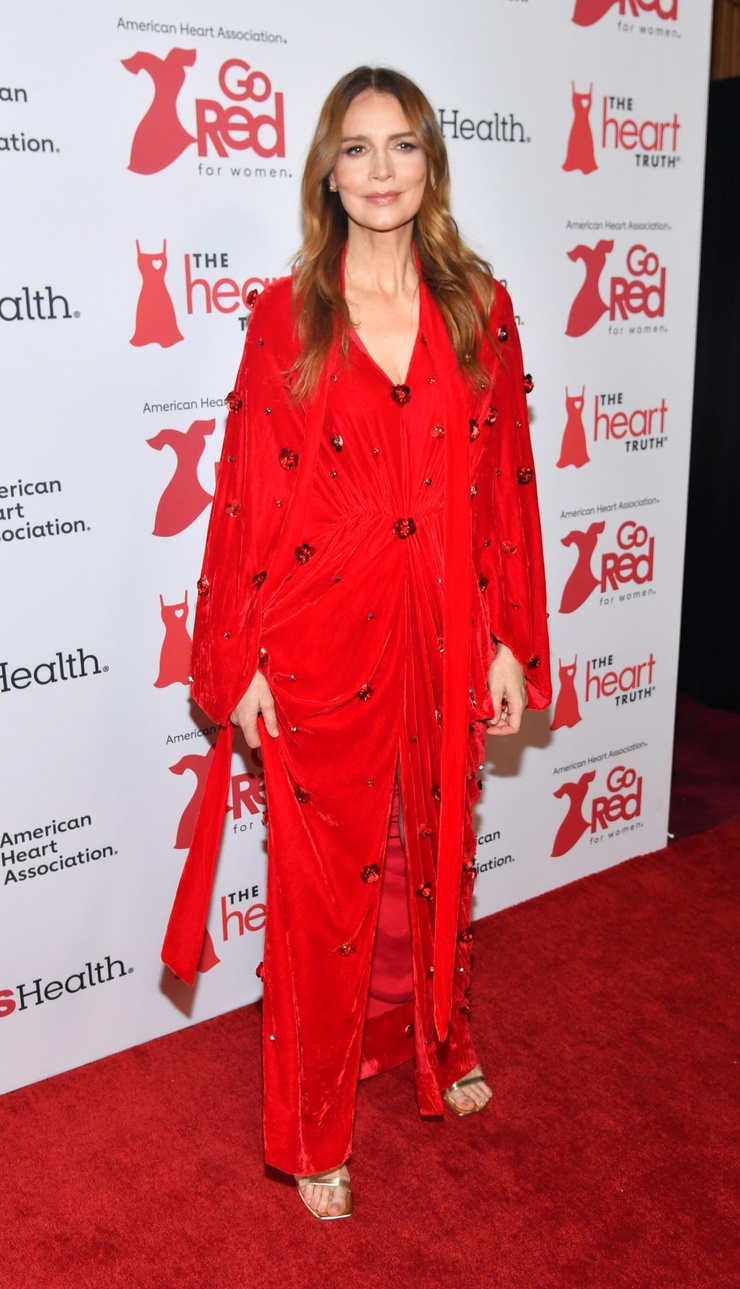 Picture of Saffron Burrows