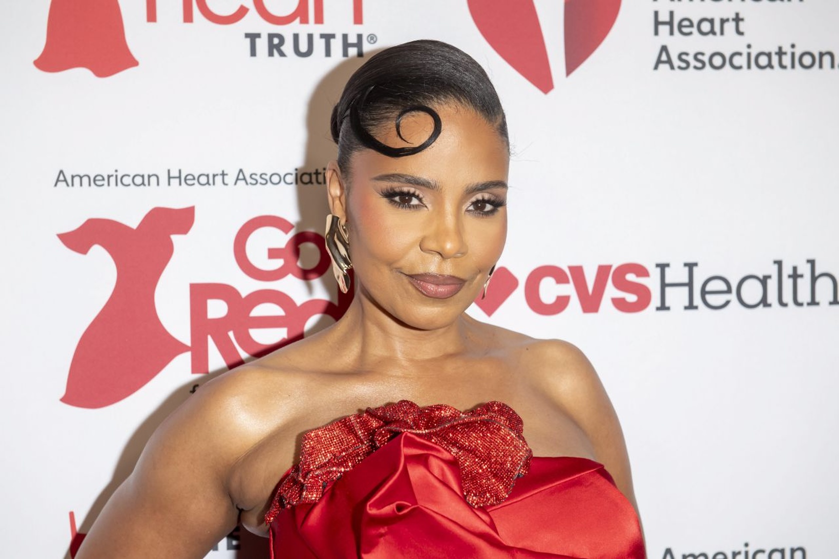 Picture of Sanaa Lathan