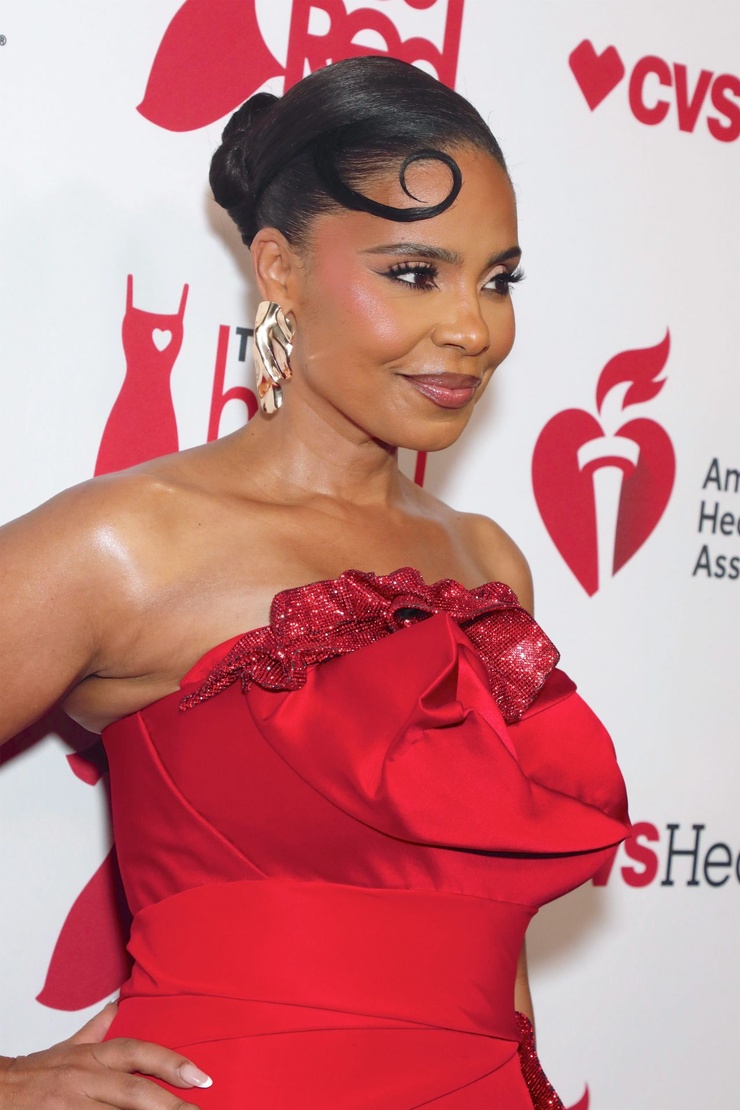 Picture of Sanaa Lathan