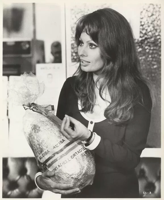 Lady Liberty (1971)
