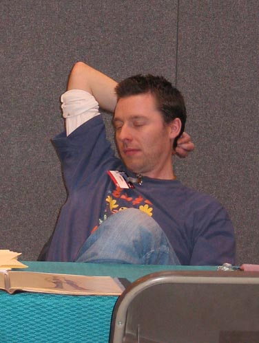 Picture of Andi Watson