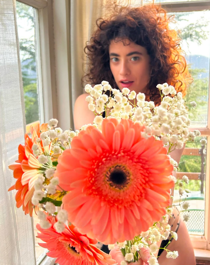 Picture of Anna Pittureri