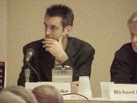 Picture of Tom Fassbender