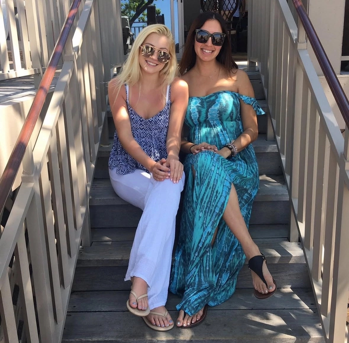 Picture of Ava Sambora