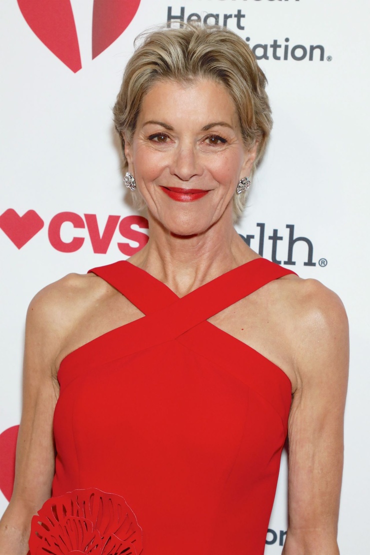 Image of Wendie Malick