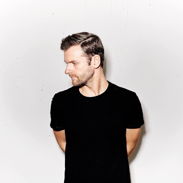 Picture of Daniel Grunenberg