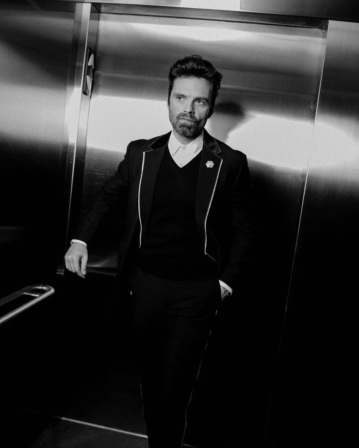 Picture of Sebastian Stan