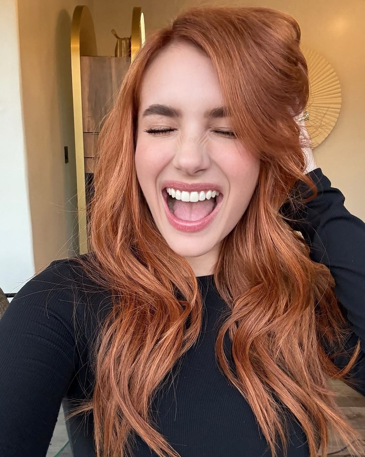 Picture of Emma Roberts