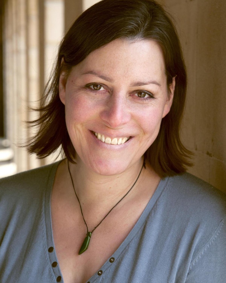 Image of Rebecca Root