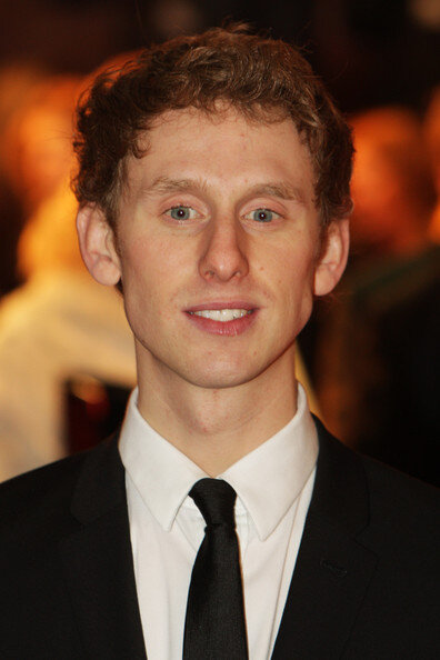 Picture of Robert Emms