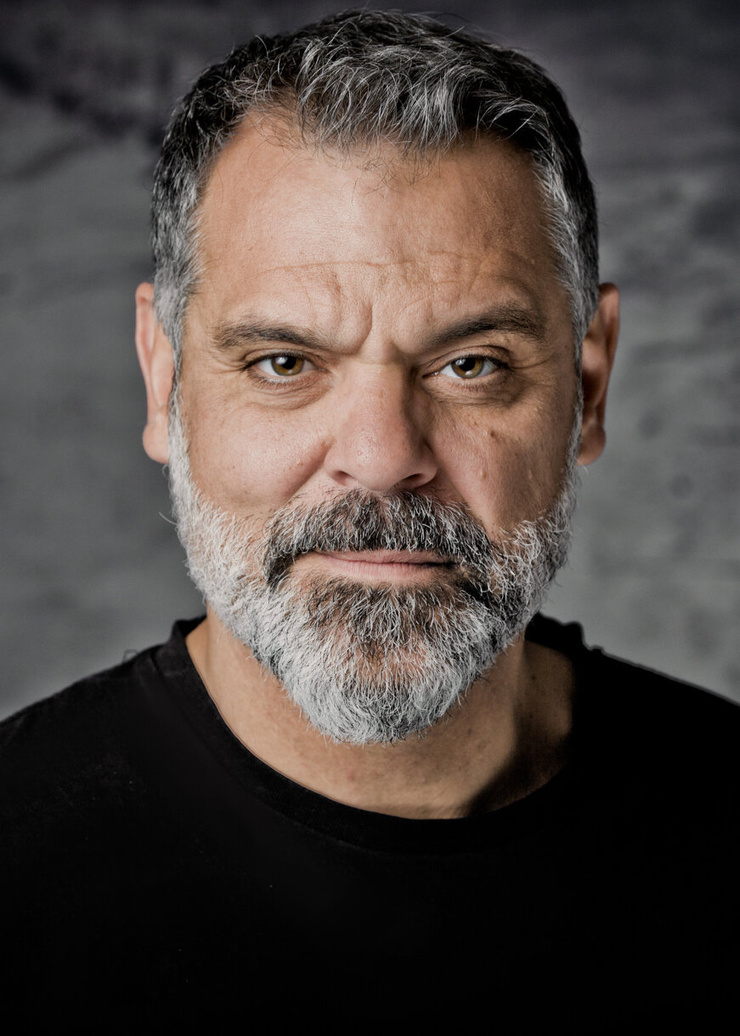 Picture of Lolo Herrero